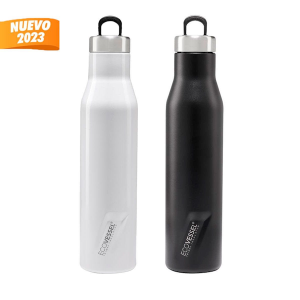 Termos Personalizados Grabado Láser | Impreso 550 ml 750 ml