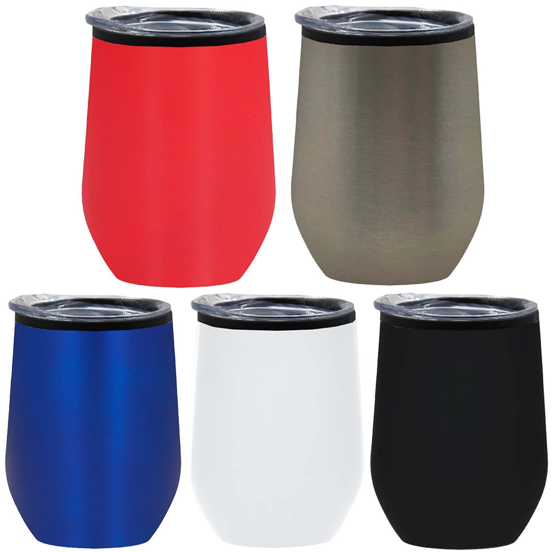 Termos Personalizados Grabado Láser | Impreso 550 ml 750 ml